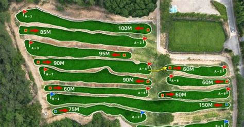 칠곡 가산수피아 파크골프장 1일 정식 개장