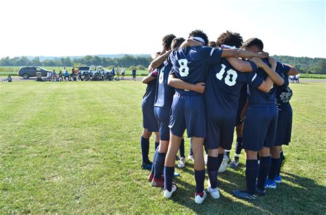 Athletics Shenandoah Valley Academy