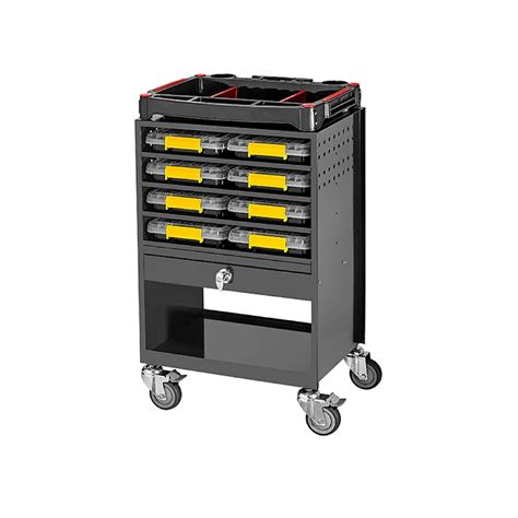 全方位物料整備車kt 2638b 8d