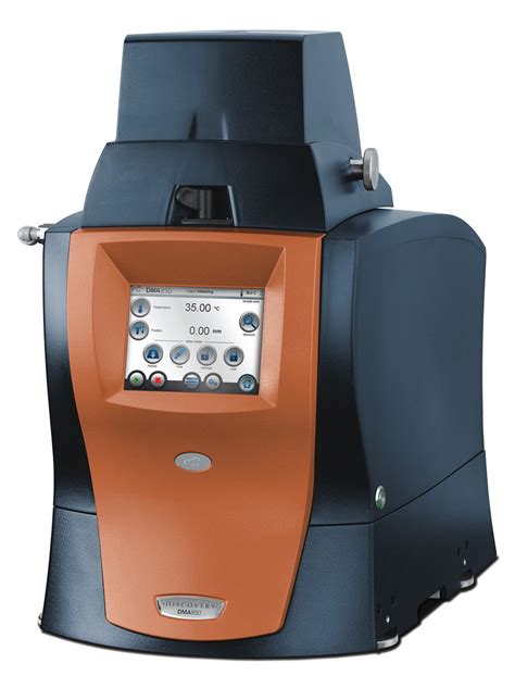 Dma 850 Ta仪器
