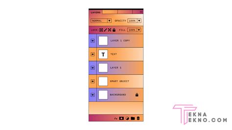 Pengertian Toolbar Fungsi Jenis Dan Contohnya
