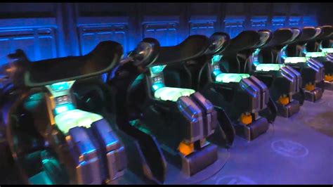Crazy Mommy Top 10 Rides At Disney World