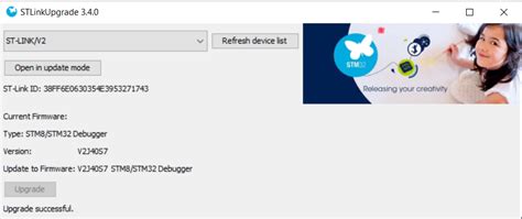 How To Program Wio 5e Mini Seeed Using St Linkv Page 2