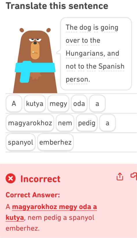 Hungarian Can Anyone Tell Me Why Im Wrong Rduolingo