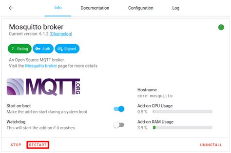 Home Assistant Broker Setup With Solarassistant