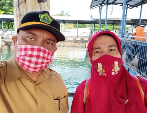 31 Menelusuri Perjalanan Batam Bintan Via Tanjung Uban