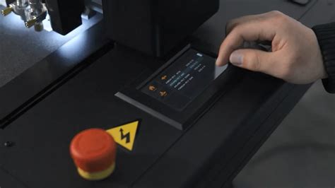 Vulcan Fc700vc Digital Flatbed Cutter Plotter Vinyl Sticker Flatbed