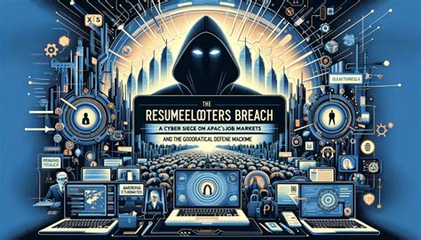 Yusuf Purna On Linkedin Resumelooters Databreaches Websitesecurity Cybersecurity…