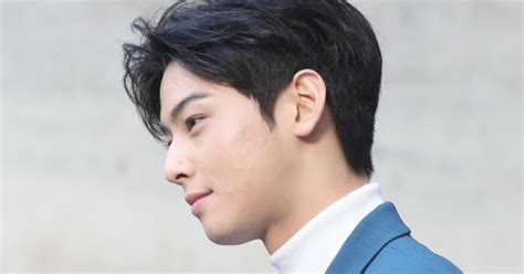 [포토]차은우 설레이는 옆모습