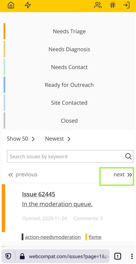 Webcompat Desktop Site Instead Of Mobile Site Issue Webcompat Web Bugs GitHub