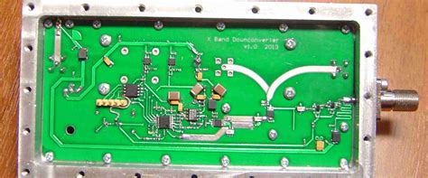 Essential Properties Of Narrowband Amplifier And How It Compares To