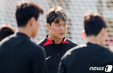 오현규 셀틱 떠나 헹크와 4년 계약 빨리 내 모습 보여주겠다 뉴스1