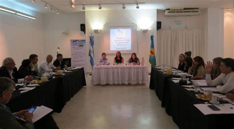 Encuentro De Defensores Del Pueblo De Provincia En Vl