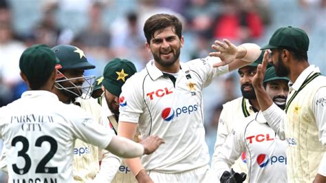 Pakistan Great Waqar Younis Slams Decision To Omit Shaheen Shah Afridi