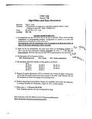 Cosc Pdf Course Hero