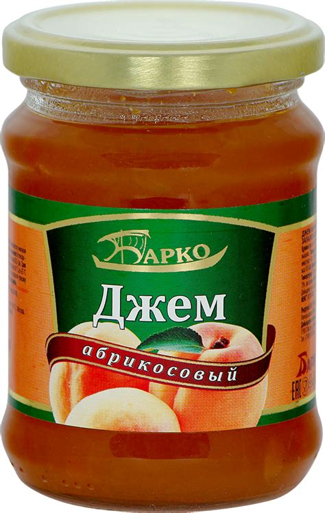 Консервы БАРКО