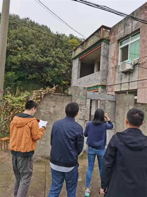 浙江省加快农村房屋安全隐患 全面排查工作