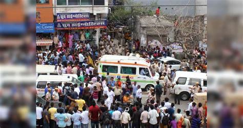 Delhi Burari Suicide Case Mass Suicide In Delhi Police Probe Focuses