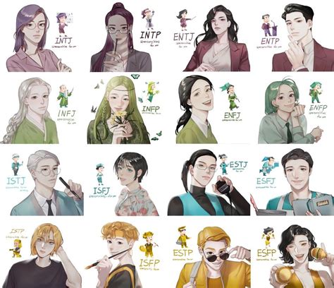 Infp Personality Type Myers Briggs Personality Types Mbti Character