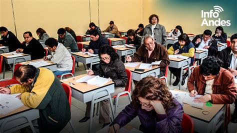 Docentes con más de tres años de contrato accederán a nombramiento