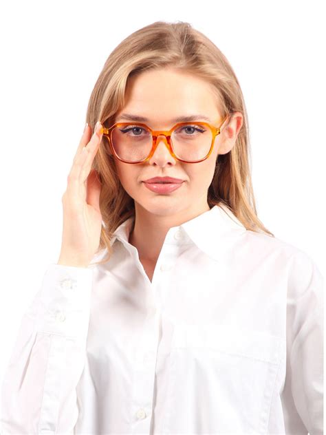 Оправа для очков женская без диоптрий - купить с доставкой по выгодным ...