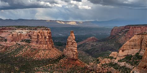 Independence Monument Colorado Fine Art Photo Print Photos By Joseph
