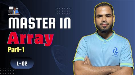C অ্যারে পরিচিতি Array In C Basics Explained 1d অ্যারে টিউটোরিয়াল Part 01 C Array