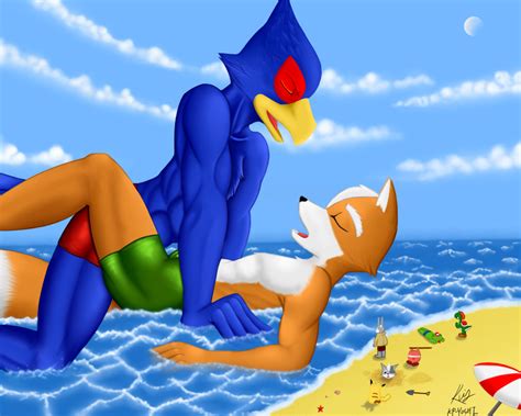 Post 515614 Falcolombardi Foxmccloud Starfox Kp Yoshi