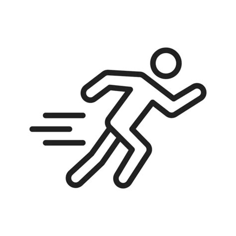 Pessoa Correndo Vector Images Desfrute Das Emo Es De Marten De Roon