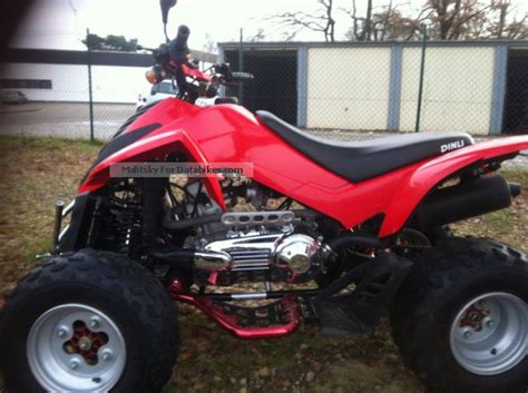 2008 Dinli rc