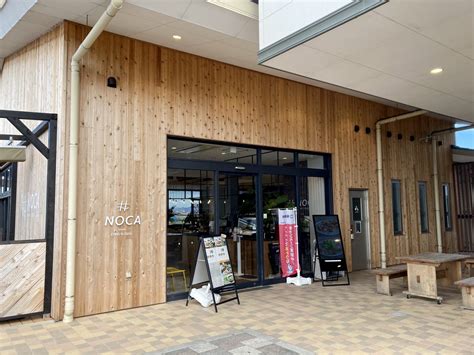 兵庫NOCA ノカ 稲美町の人気カフェで豪華モーニング ひつじのそらごと