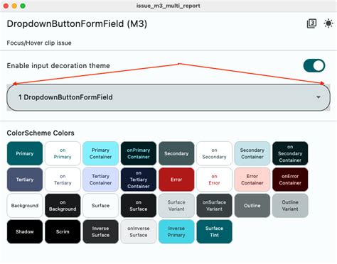 Bug Dropdownbuttonformfield Input Decorator Focus Hover Is Not Clipped