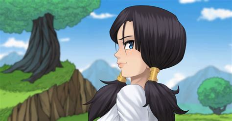ビーデル ビーデル Videl Rocky Aceのイラスト Pixiv