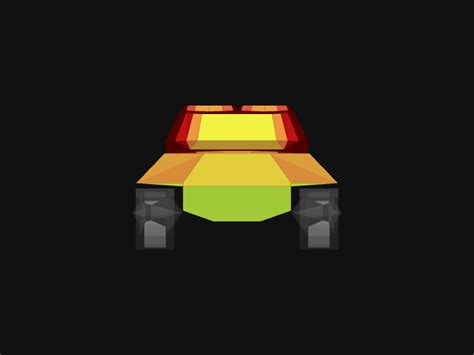 Is 6 — Tier Viii Soviet Heavy Tank Blitz Hangar