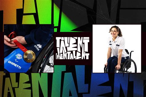 Giulia Ghiretti Entra Nella T Generation Erreà