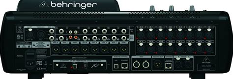 Микшерный пульт Behringer X32 (32 канала) цифровой по цене 310000 руб ...