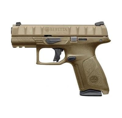Beretta Apx For Sale Best Price In Stock Deals Gun Deals