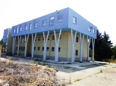 Регионална здравна инспекция Сливен Сливен административна сграда