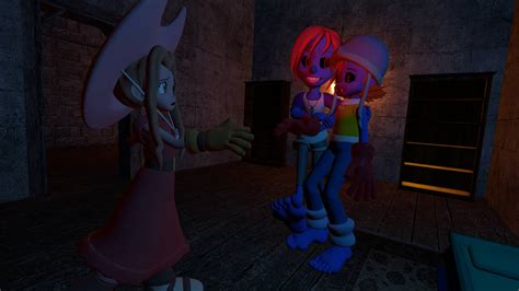 Keeping Her Safe By Theinternaut On Deviantart