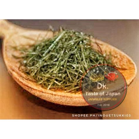 Kizami Nori Shredded Seaweed Strips Lazada Ph