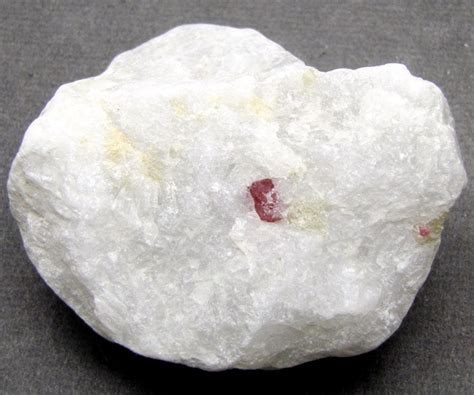 Thailand Ruby Specimen 58 42grams Gtt1453