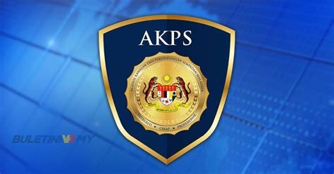 Akps Ambil Alih Pemeriksaan Pintu Masuk Sempadan Negara Buletin Tv3 Malaysia