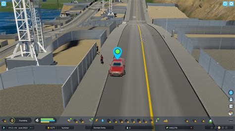 Anyone Else Having This Issue Where Textures Get Stuck On Low Res Lod