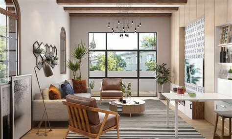 Modern Glass Window Frames