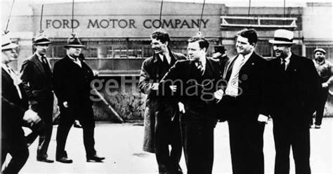 Ford Uaw Contract Strike Or No Strike The Truth About Cars