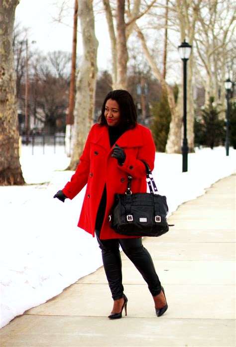 Shapely Chic Sheri Plus Size Fashion And Style Blog For Curvy Women Scarlet Letter