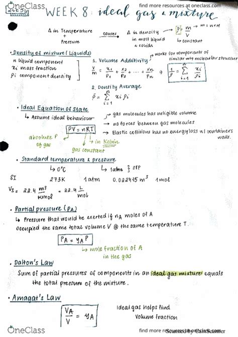 Class Notes For Proctech 2ce3 At Mcmaster University