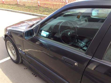 5 стиль R16 Et20 — Bmw 3 Series Touring E36 2 5 л 1998 года