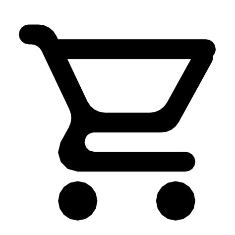 Cart Vector Svg Icon Svg Repo