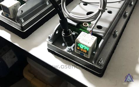 Digital Pressure Sensor